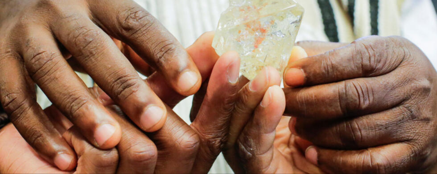 Diamond governance: What if the Functional State was the solution to ...